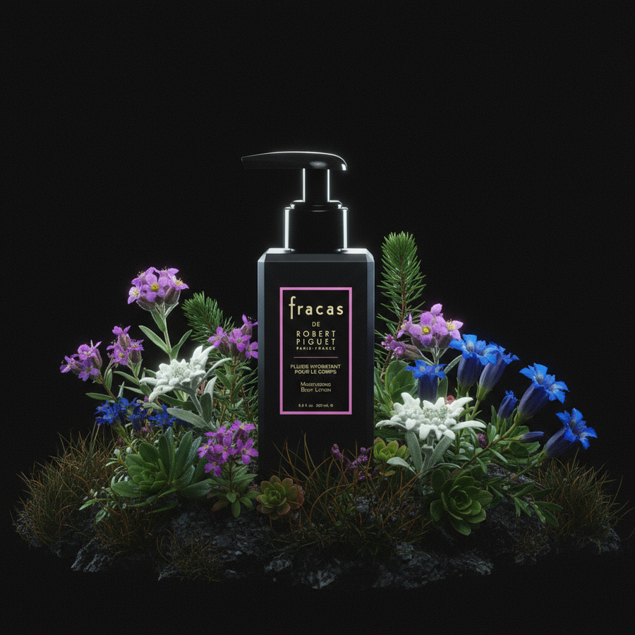 Fracas Moisturizing Body Lotion – Robert Piguet