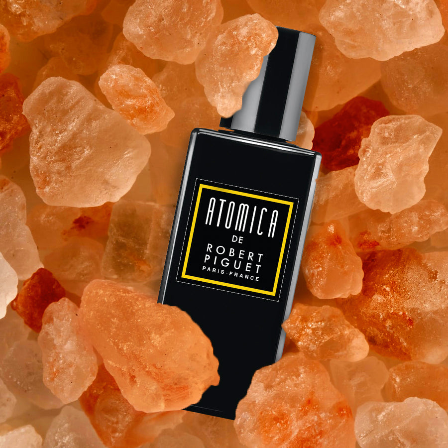 Atomica Eau de Parfum – Robert Piguet | Ginger, Vetiver & Musk