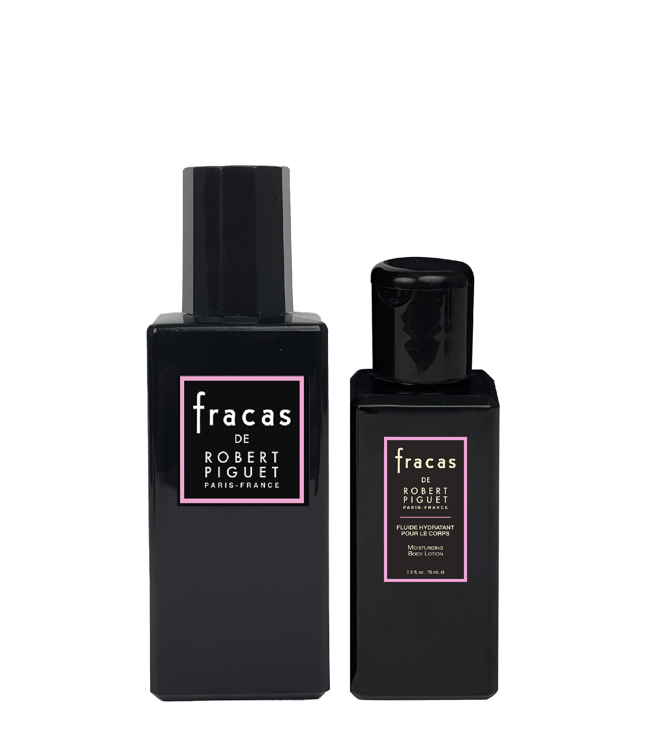 Fracas EDP & Body Lotion Gift Set – Robert Piguet